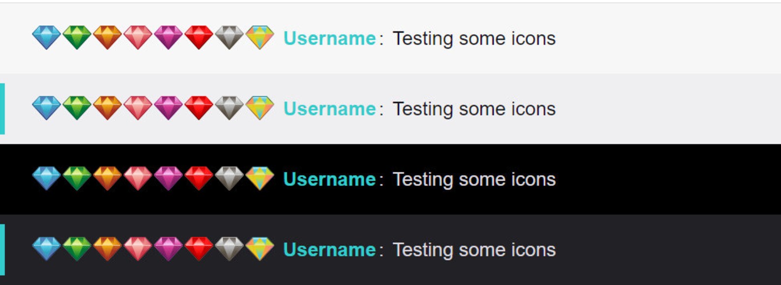 Twitch Diamond Badges / Bit Badges / Streamer Graphics - Etsy Canada