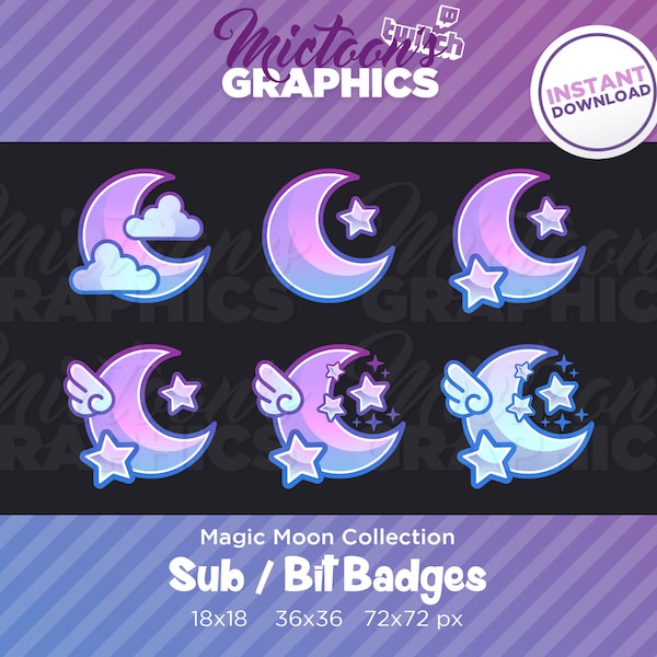 Discord Role Icons - Etsy