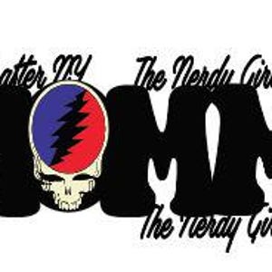 Grateful Dead Mom/momma SVG Cut Files Cricut Silhouette Sticker - Etsy