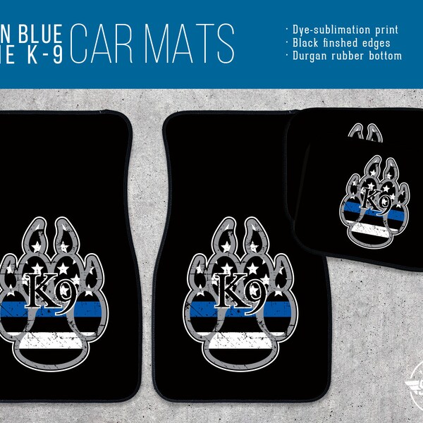 Sublimation Car Floor Mats - Etsy