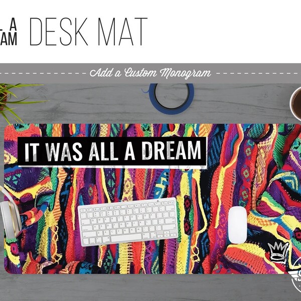 Dream Print - Etsy
