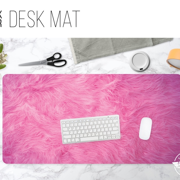 Desk Mat - Etsy
