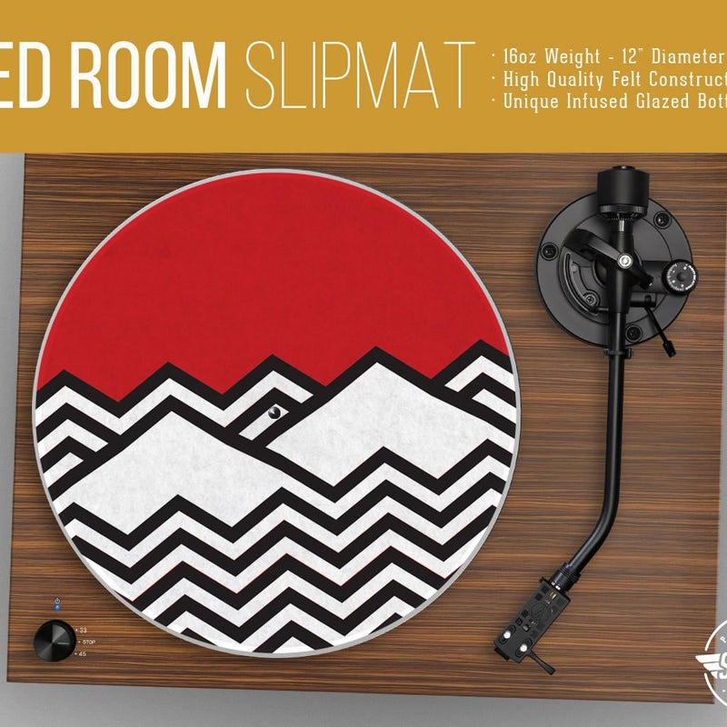 Red Room Audio - Etsy