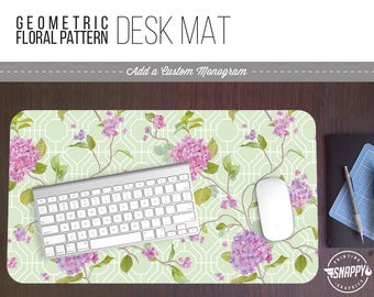 Overlook Hotel Pattern Desk Mat 3 Sizes High Quality Digital Print, Dye ...