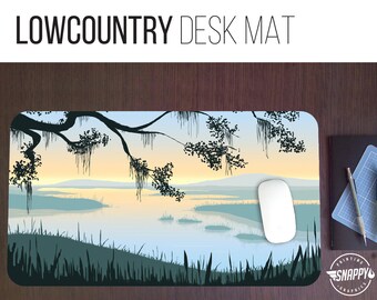 Overlook Hotel Pattern Desk Mat 3 Sizes High Quality Digital Print, Dye ...