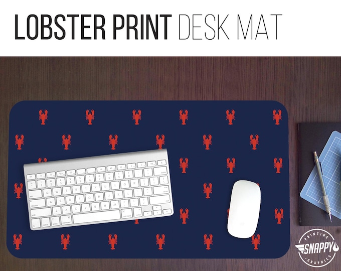 Overlook Hotel Pattern Desk Mat 3 Sizes High Quality - Etsy