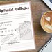 Mental Health and Self Care Value Pack!! - Emotional Health Worksheets ...