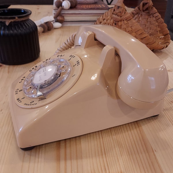 Retro Home Phones - Etsy