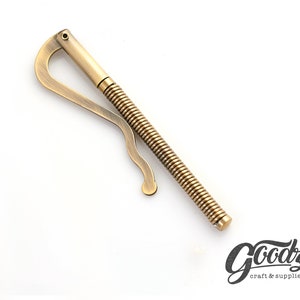 77mm Spring Money Clip Clip for Wallet Spring Clip Wallet - Etsy