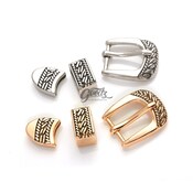 SUNFLOWER BELT PATTERNS 2 Different Repeating Leather Belt Patterns ...