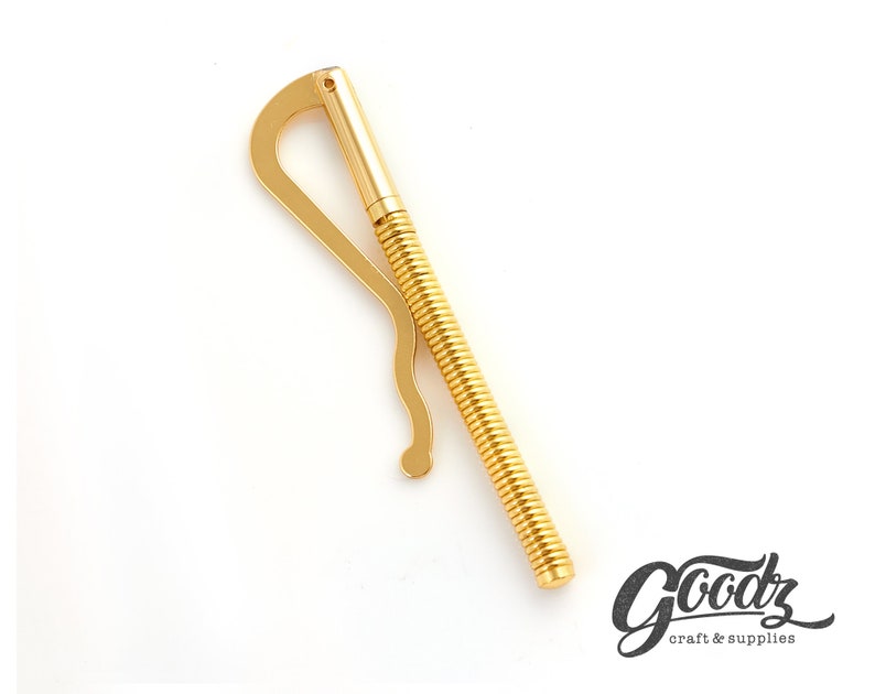 77mm Spring Money Clip Clip for Wallet Spring Clip Wallet - Etsy