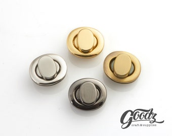 Turn Lock Closure | Etsy