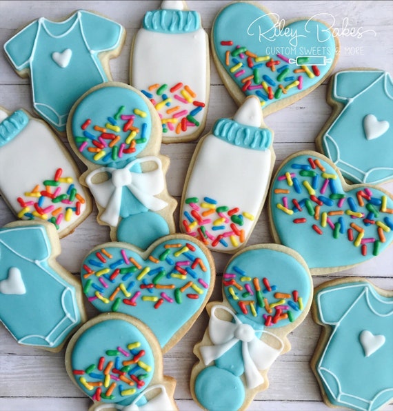 Sprinkle baby shower store