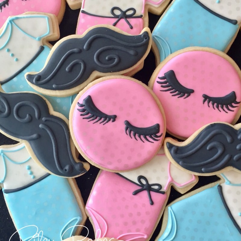Stashes or Lashes - Etsy