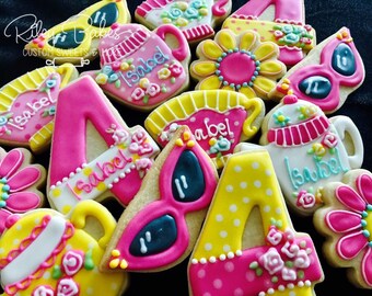 Fancy Nancy Party | Etsy