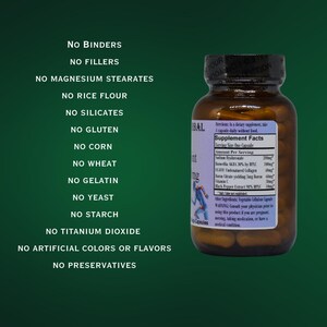 Ultimate Joint Formula | UC II | 440mg per Capsule | Two Month Supply ...