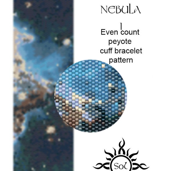 Bracelet Pattern - Etsy