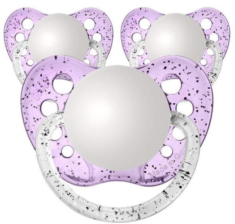 Baby Name Pacifiers Personalized Pacifiers Create Your Own - Etsy