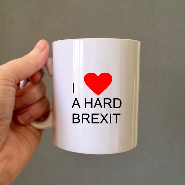 Brexit - Etsy UK