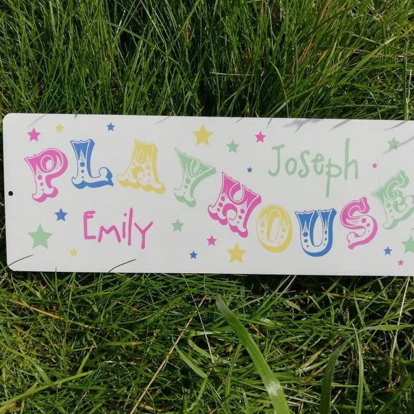 Playhouse - Etsy UK