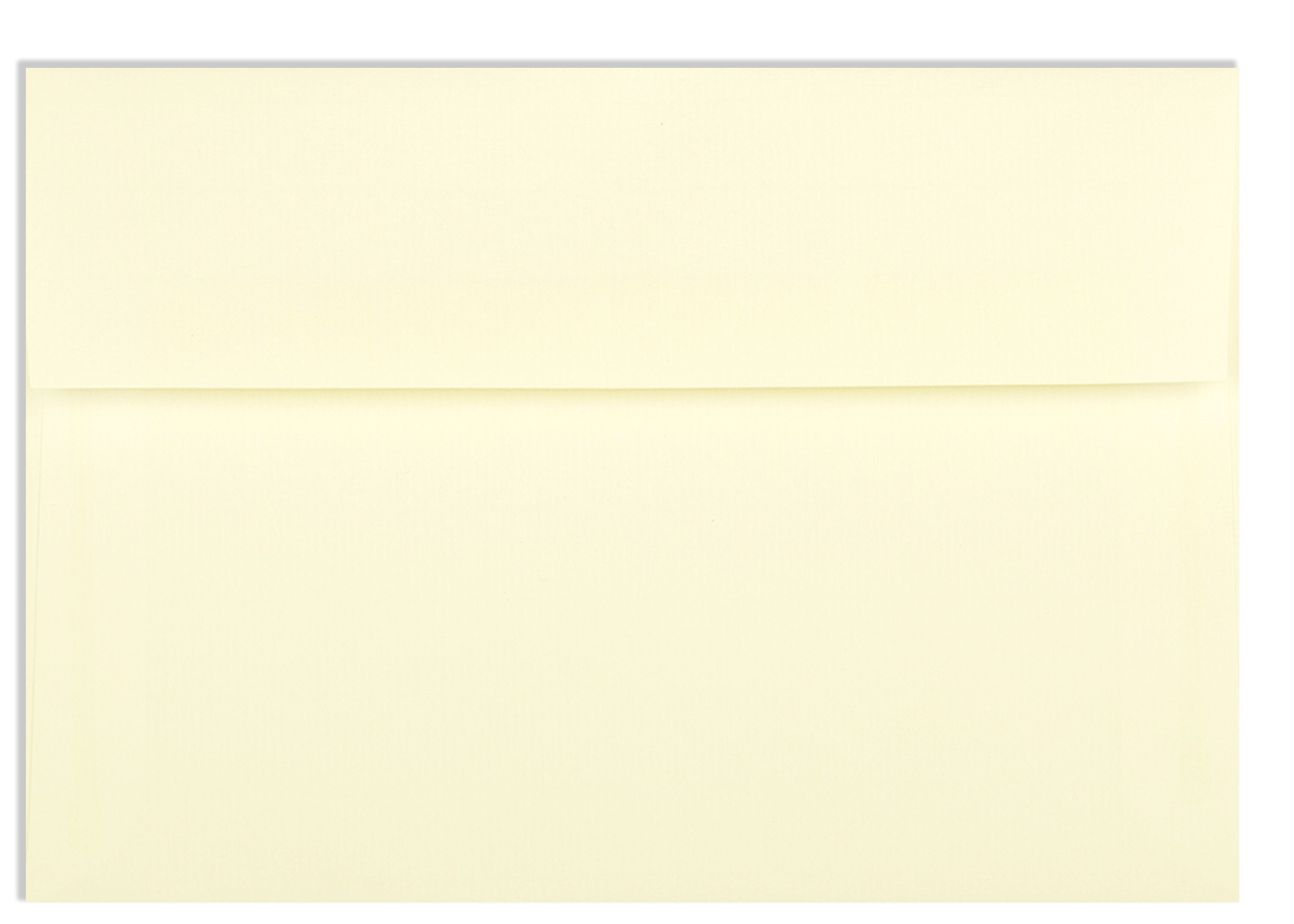 25 Ivory Envelopes for Invitations Response Cards Enclosure | Etsy