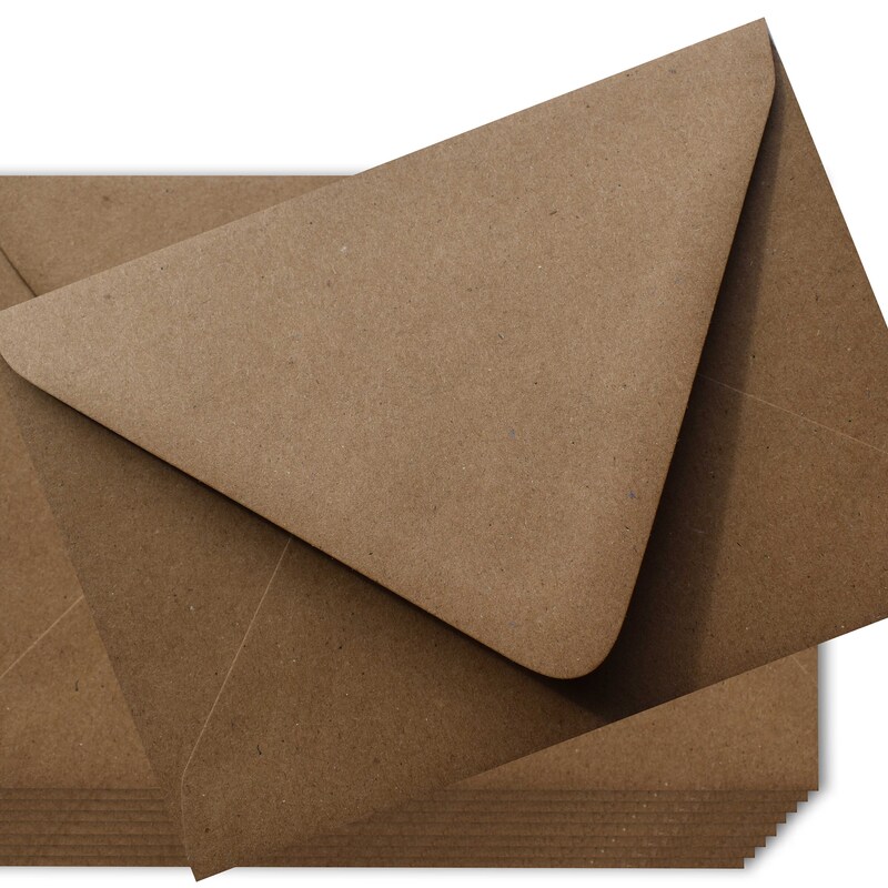 Grocery Bag Envelope - Etsy