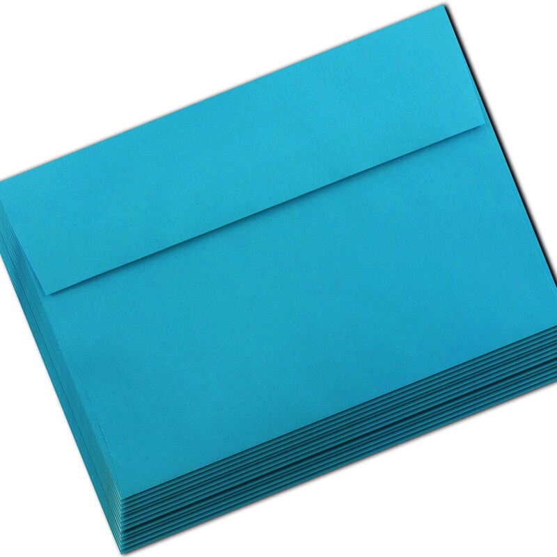 TheEnvelopeGallery - Etsy