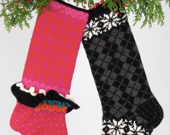 Couple stockings | Etsy