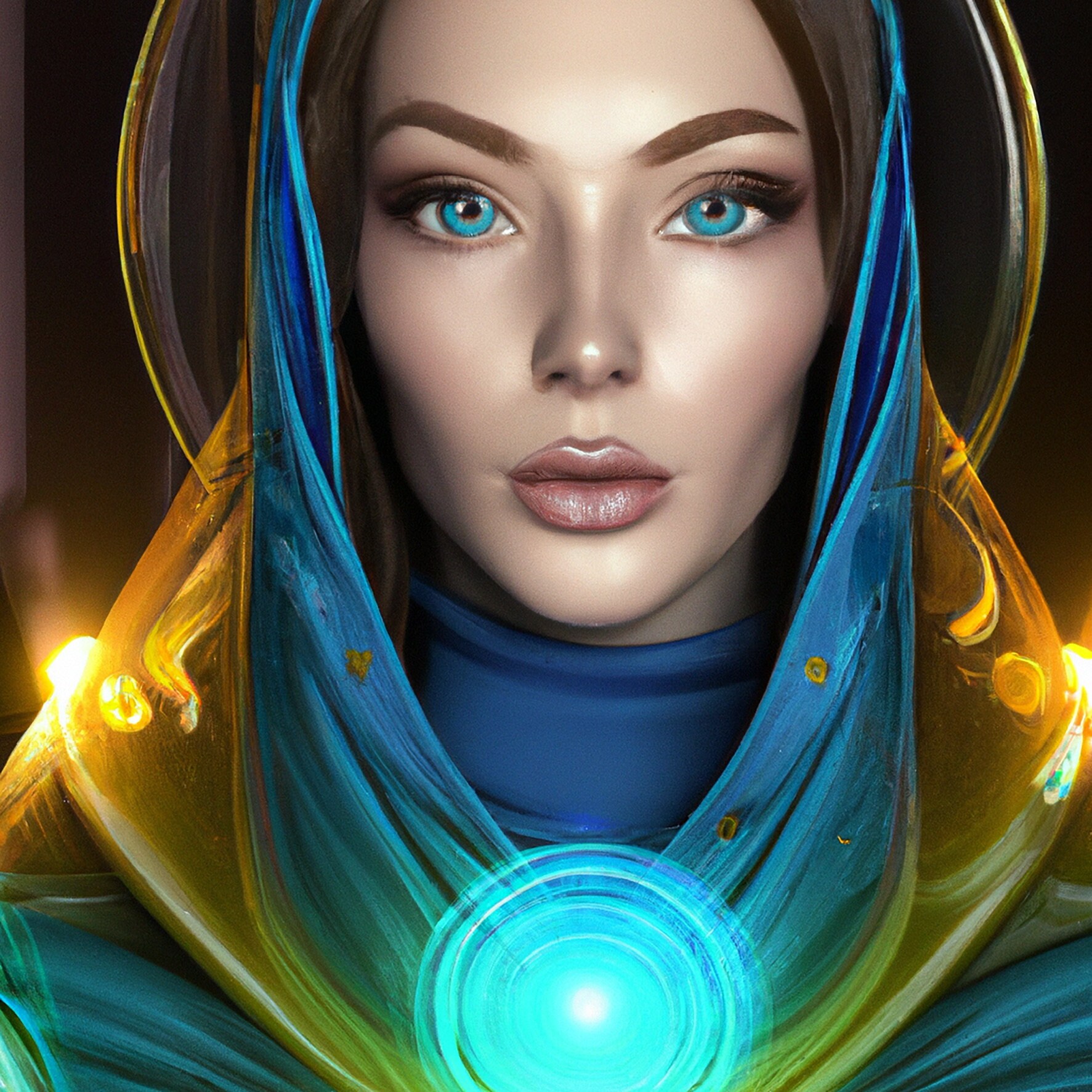 Goddess Power Oracle Card Reading Special Guidance Etsy