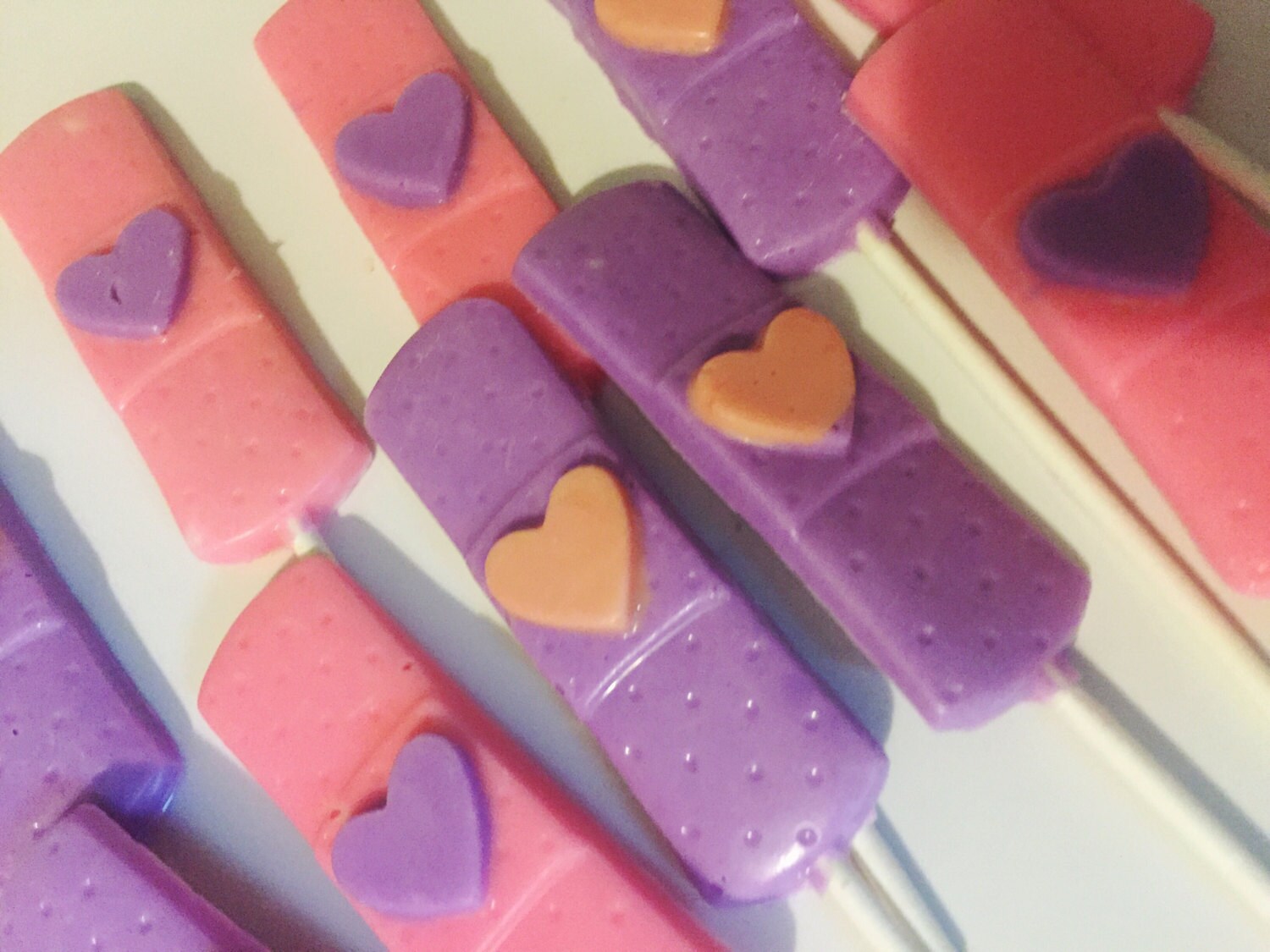Doc Mcstuffins Bandages - Etsy
