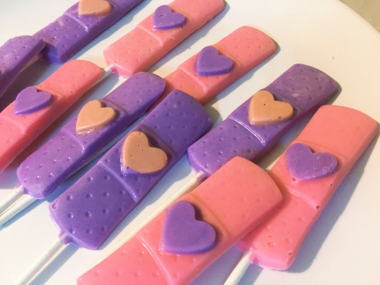 Doc Mcstuffins Bandages