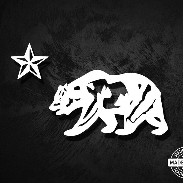 Nautical Star Decal - Etsy