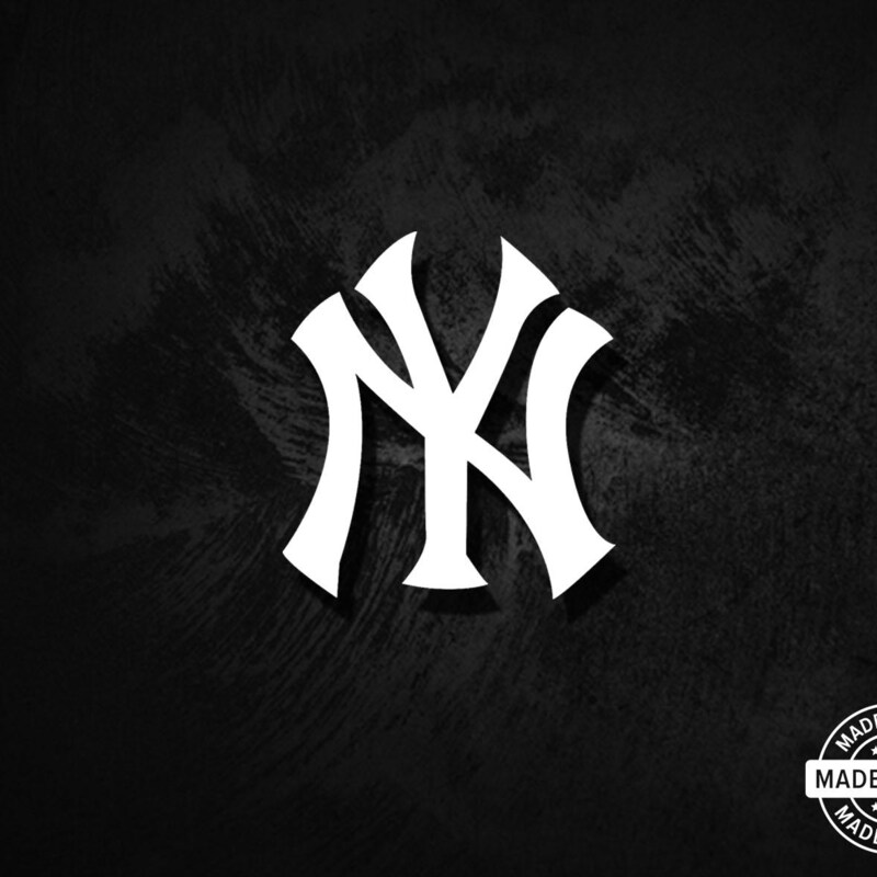Ny Yankees - Etsy
