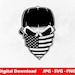 Wolverines - Red Dawn Vinyl Die Cut Decal Sticker - Etsy