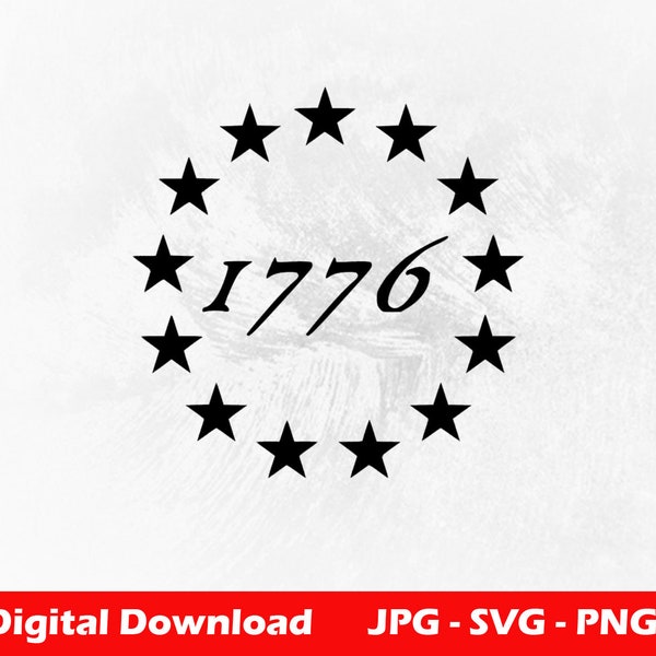 1776 - Etsy