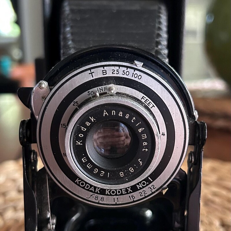 1930s Camera - Etsy