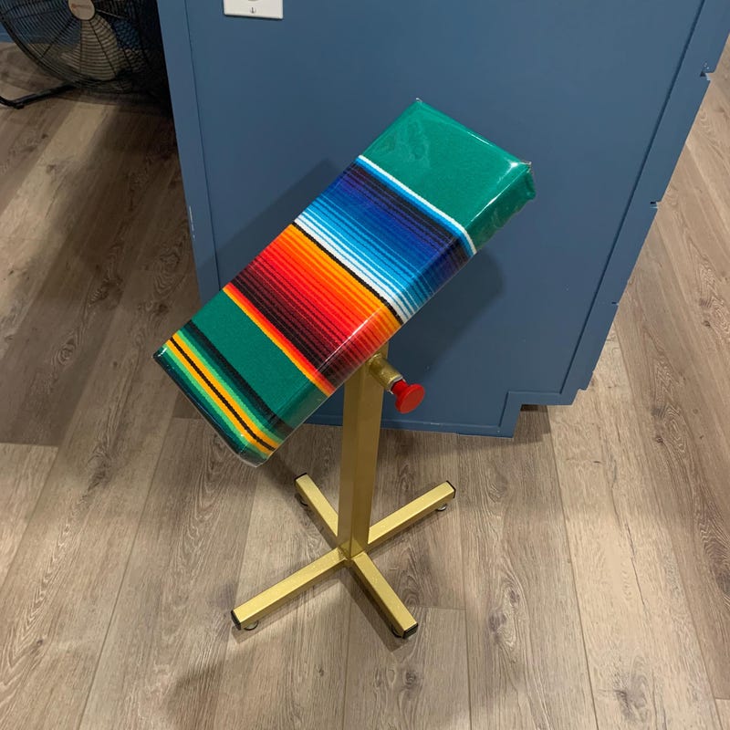 Serape Chair - Etsy