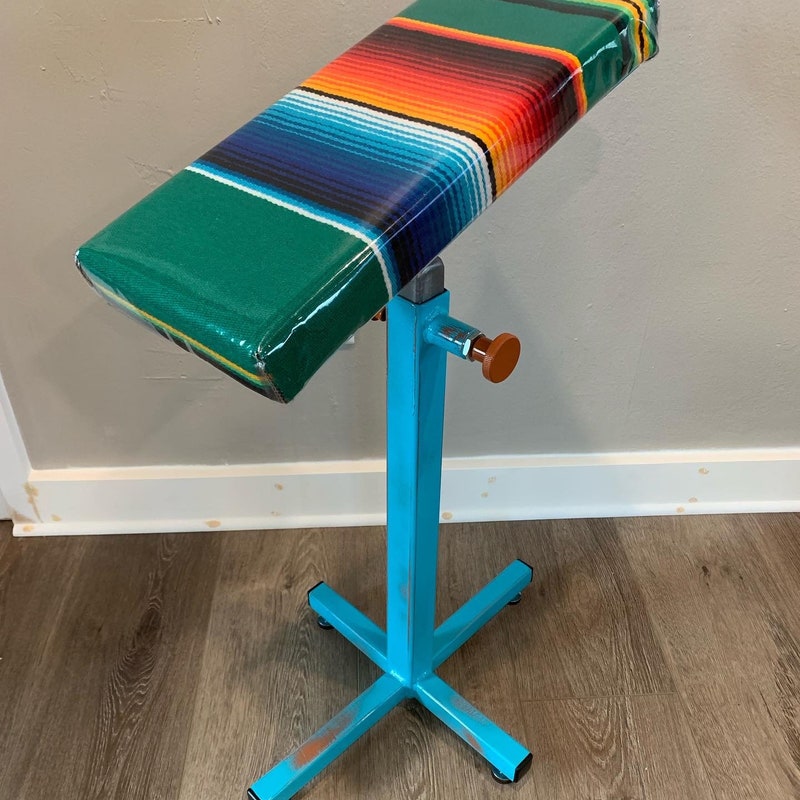 Serape Chair - Etsy