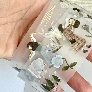Lemon Tree PET Tape Sample Loop 80cm - Etsy