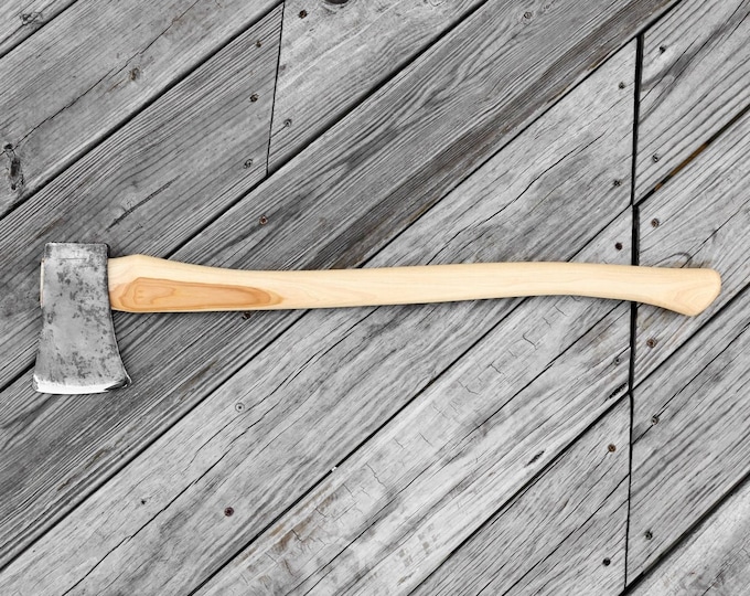 axes - AppalachianAxeworks