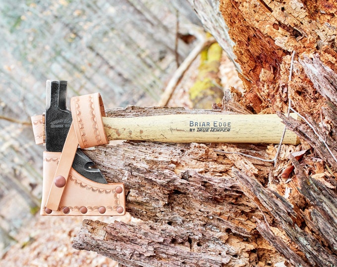 Hatchets - Appalachian Axeworks