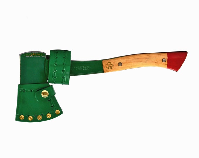 Hatchets - Appalachian Axeworks