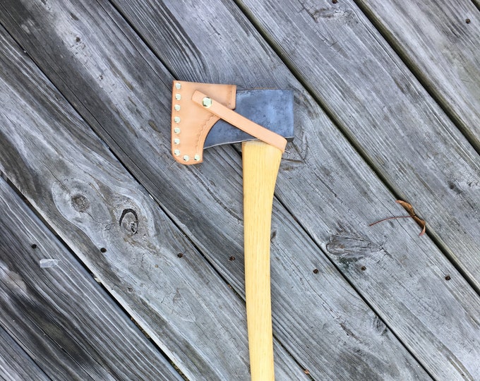 Axes - Appalachian Axeworks