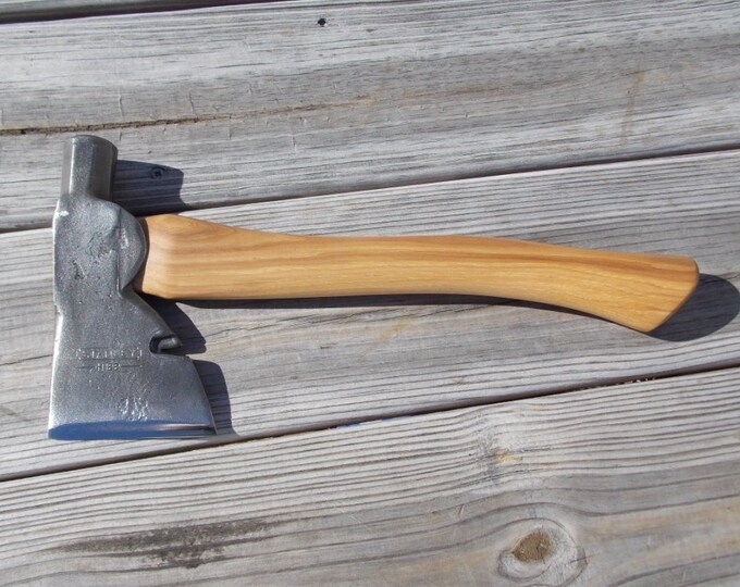 hatchets - Appalachian Axeworks