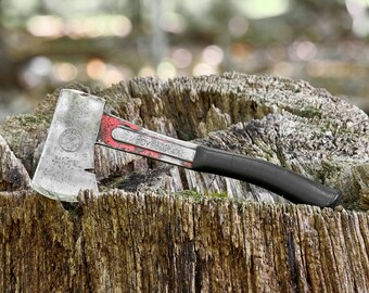 Appalachian Axeworks