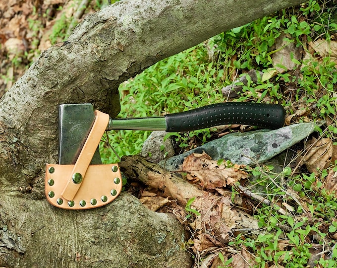 Hatchets - Appalachian Axeworks