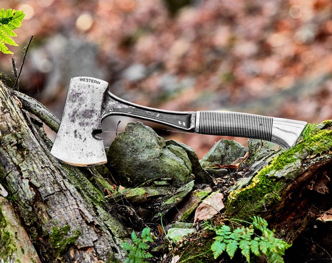 Hatchets - Appalachian Axeworks