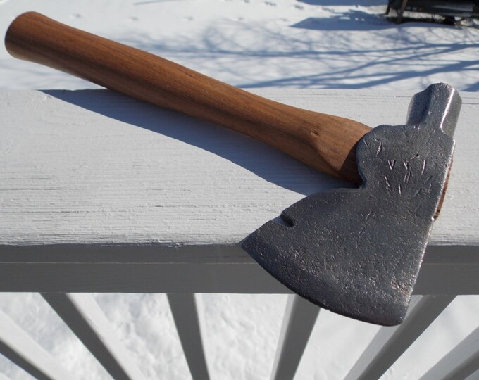 hatchets - AppalachianAxeworks