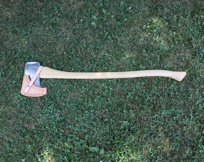 Axes - Appalachian Axeworks