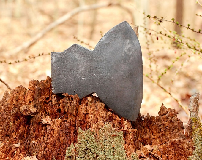 Axes - Appalachian Axeworks